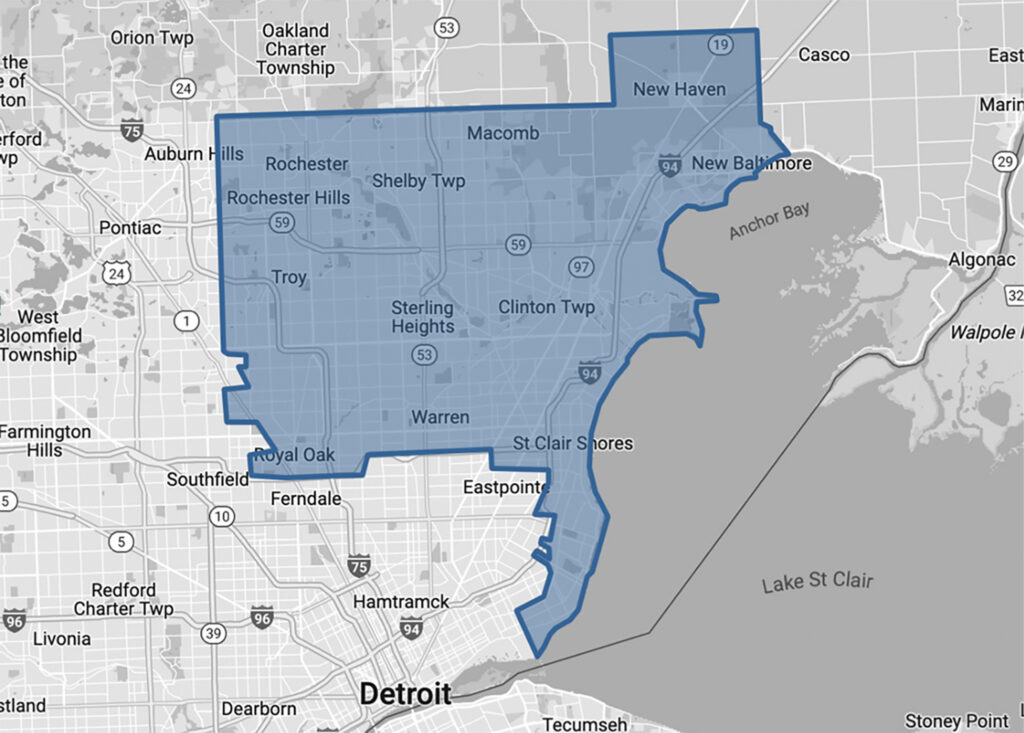 Expert Heating & Cooling Services In Clinton Twp., MI | 24-Hour ...